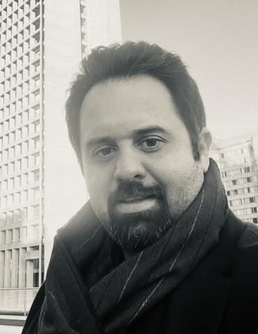 Research Fellows | Institute for Coastal & Water Research